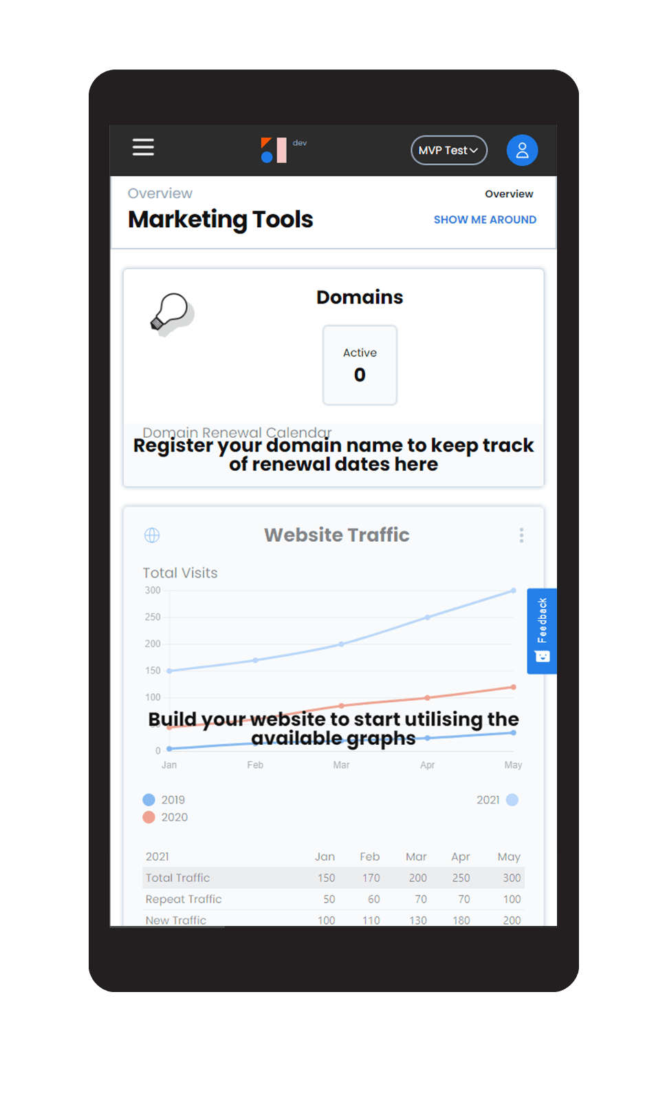 Our tools | Afirmo NZ